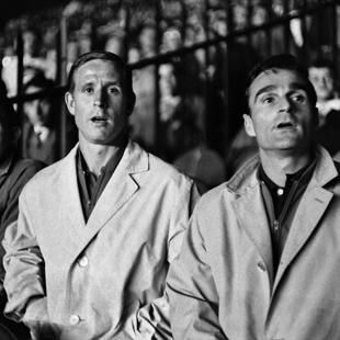 Décès de Roger Piantoni à l'âge de 86 ans - Eurosport
