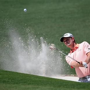 El inglés Rose se proclama campeón; Grillo es tercero y Rahm, quinto ...