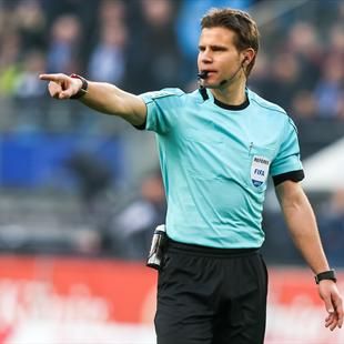 Felix Brych nach WM-Pleite: "Wir kommen wieder" - Markus Merk: "Eine ...