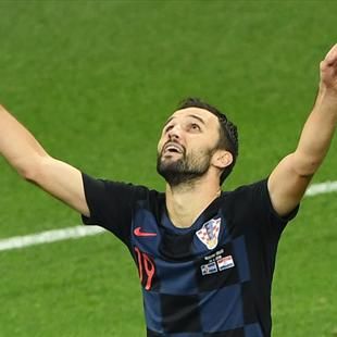 Le pagelle di Islanda-Croazia 1-2: Badelj determinante, sorpesa Caleta ...