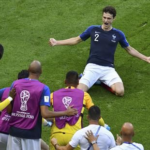 Le goût du frisson, la douceur du souvenir - Eurosport