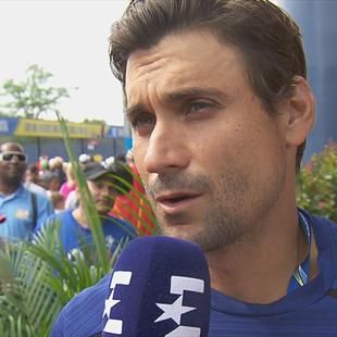 David Ferrer 'descuelga' la raqueta y se apunta al Mutua Madrid Open ...