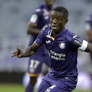Gradel : "J'ai le niveau pour jouer à Paris ou Marseille, bien sûr ...