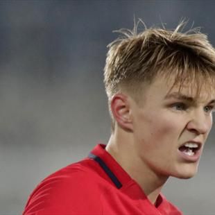 EM-håpet ute for U21-gutta - Eurosport