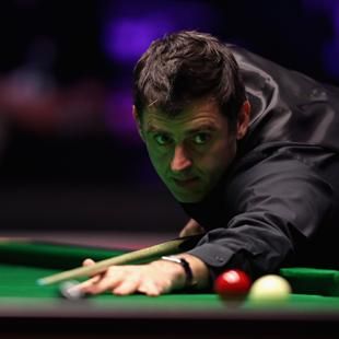 Snooker: Mastersul de la Londra este în direct pe canalele Eurosport ...