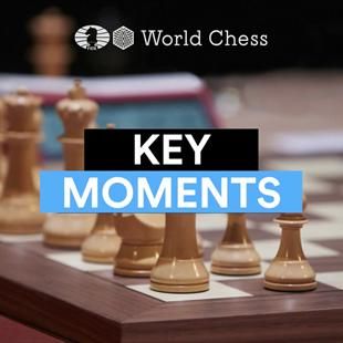 Mondiale di scacchi: 3a partita e 3a patta, ancora in 49 mosse ...