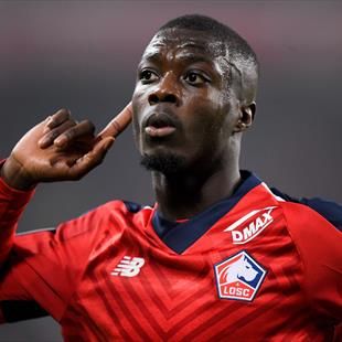 FC Bayern | Mega-Angebot vom FCB für Nicolas Pépé - der Transfer-Check ...