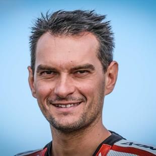 David Perret, 4e pilote du VRD Igol Pierret Expériences - Eurosport