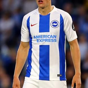 Gyokeres signs new Brighton deal - Eurosport