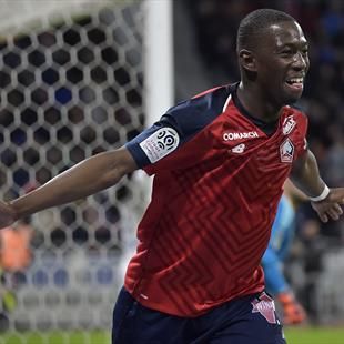 Manchester United dorește să îi cumpere pe Boubakary Soumare și Moussa ...