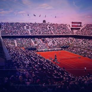 Así se juega al Fantasy oficial de Roland-Garros: Las reglas y premios ...