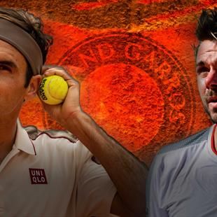 Order of play e programmazione tv del Day 10 del Roland Garros 2019 ...