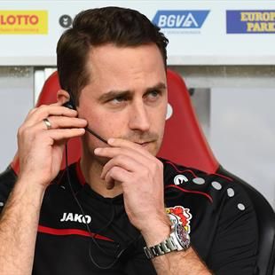 FC Bayern München | Marcel Daum erhält von Bayer Leverkusen keine ...