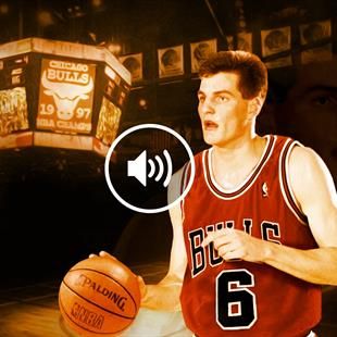 Les Grands Récits - Matt Steigenga, le champion NBA qui sortait de ...