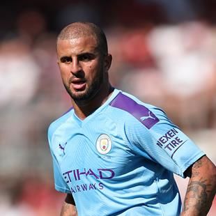 Coronavirus: Kyle Walker viola quarantena e organizza festino con due ...