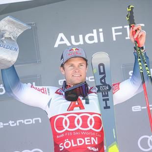 Kalender FIS Wereldbeker Alpineskiën 2019/2020 | Schema, data en ...