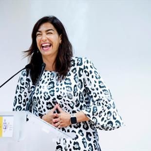 María José Rienda: “La mujer en el motociclismo ha venido para quedarse ...