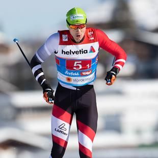 Dopage : le fondeur autrichien Max Hauke condamné à 5 mois de prison ...