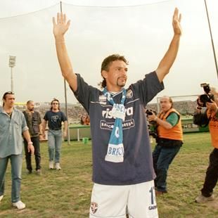 Il delizioso aneddoto di Mazzone su Roberto Baggio: "Così lo portai a ...