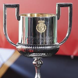 Palmarés Copa del Rey: El Athletic, campeón por 24ª vez tras 40 años de ...