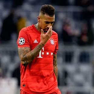 Jérôme Boateng renvoyé devant la justice pour violences conjugales ...