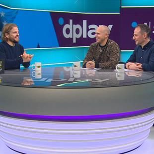 Kasper Fisker håber på comeback d. 1. april