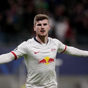 Mercato - Le transfert de Werner à Chelsea loin d'être acquis, selon ...