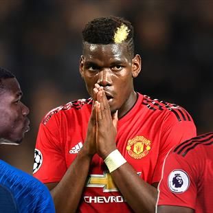 Paul Pogba, 27 anni e un dubbio: a che punto è la sua carriera? - Eurosport
