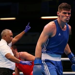 Vis la Paris 2024 | 8 boxeri români luptă în Italia pentru calificarea ...