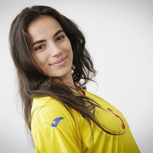 Exclusiv | Teodora Meluță și-a ales favorita la Mondial! Care este ...