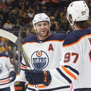 Dirk Nowitzki lobt Leon Draisaitl: "Seine Grenze ist der Himmel ...