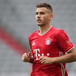 VIDEO - Benzema en feu, Hernandez à la relance : 5 stats à retenir des ...