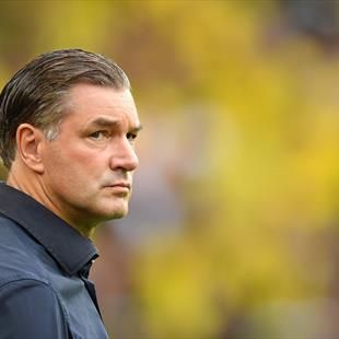BVB: Michael Zorc verlängert - Dortmunds wichtigste Unterschrift ...