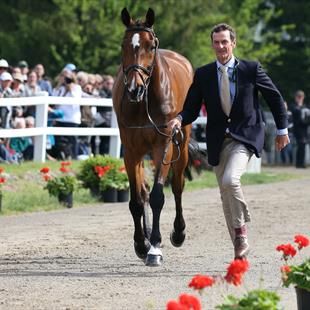 Cinq victoires qui ont marqué la carrière de Mark Todd - Eurosport