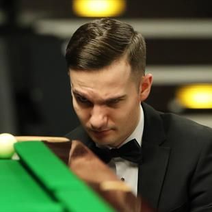Snooker-WM 2020: Marcel Eckardt leitet als jüngster Schiedsrichter ...