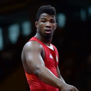 Lotta, Tokyo 2020, Frank Chamizo: "Il numero uno sono sempre io ...
