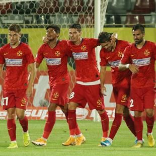 Se vede mâna lui Thomas Neubert la FCSB. Diferența uriașă de la echipă ...