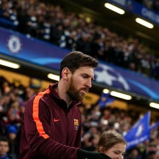 Lionel Messi to Chelsea? It could work - Eurosport