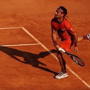 Roland Garros, order of play della 2ª giornata: 5 italiani - Eurosport