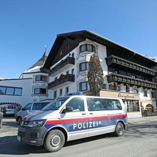 Operation Aderlass: Erste Angeklagte seit aus - Eurosport