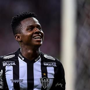 El ecuatoriano Cazares firma hasta junio de 2021 con el Corinthians y ...
