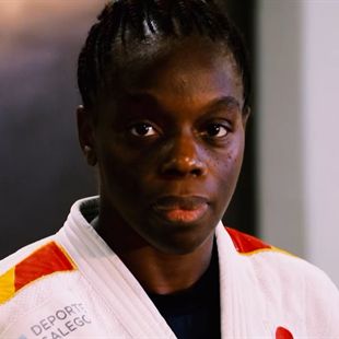 María Bernabéu, una vida tranquila llena de ambición con el objetivo ...