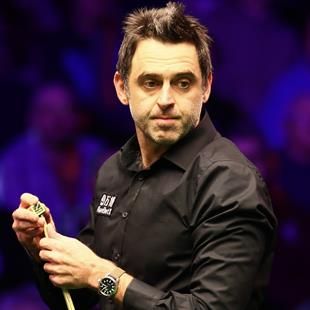 ”Una dintre cele mai mari victorii din cariera mea!” Ronnie O'Sullivan ...