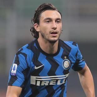 Borussia Monchengladbach-Inter, ultime di formazione: gioca Darmian ...