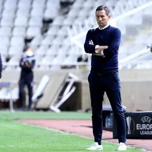 Schmidt dice que saldrán "a ganar" y que el Granada no asumirá "tanto ...