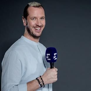 Handball-WM - Pascal Hens im Interview: "Sollten gelernt haben, dass ...