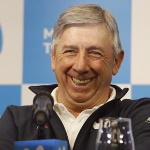 Eusebio Unzue: "2021 es un año especialmente ambicioso para Movistar ...