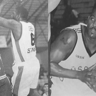 Michael Ansley - Sean Green A.Ş. ve Bir Zamanlar Daçka - Eurosport