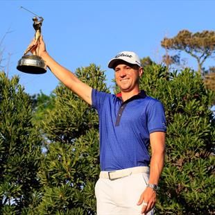 Golf - Players Championship : Justin Thomas coiffe Lee Westwood en ...