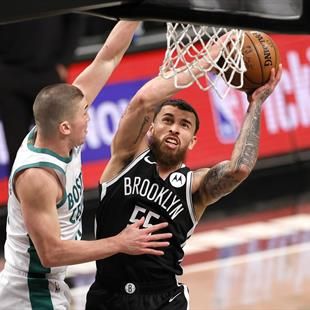 Basket, Eurolega: Mike James riparte dal Principato: l'ex Milano firma ...